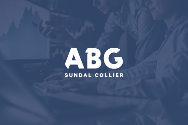 Corporate brokerage services - ABG SC