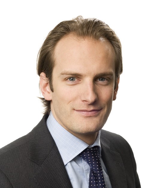 ABG Sundal Collier acted as financial adviser to Nalka Invest in ...