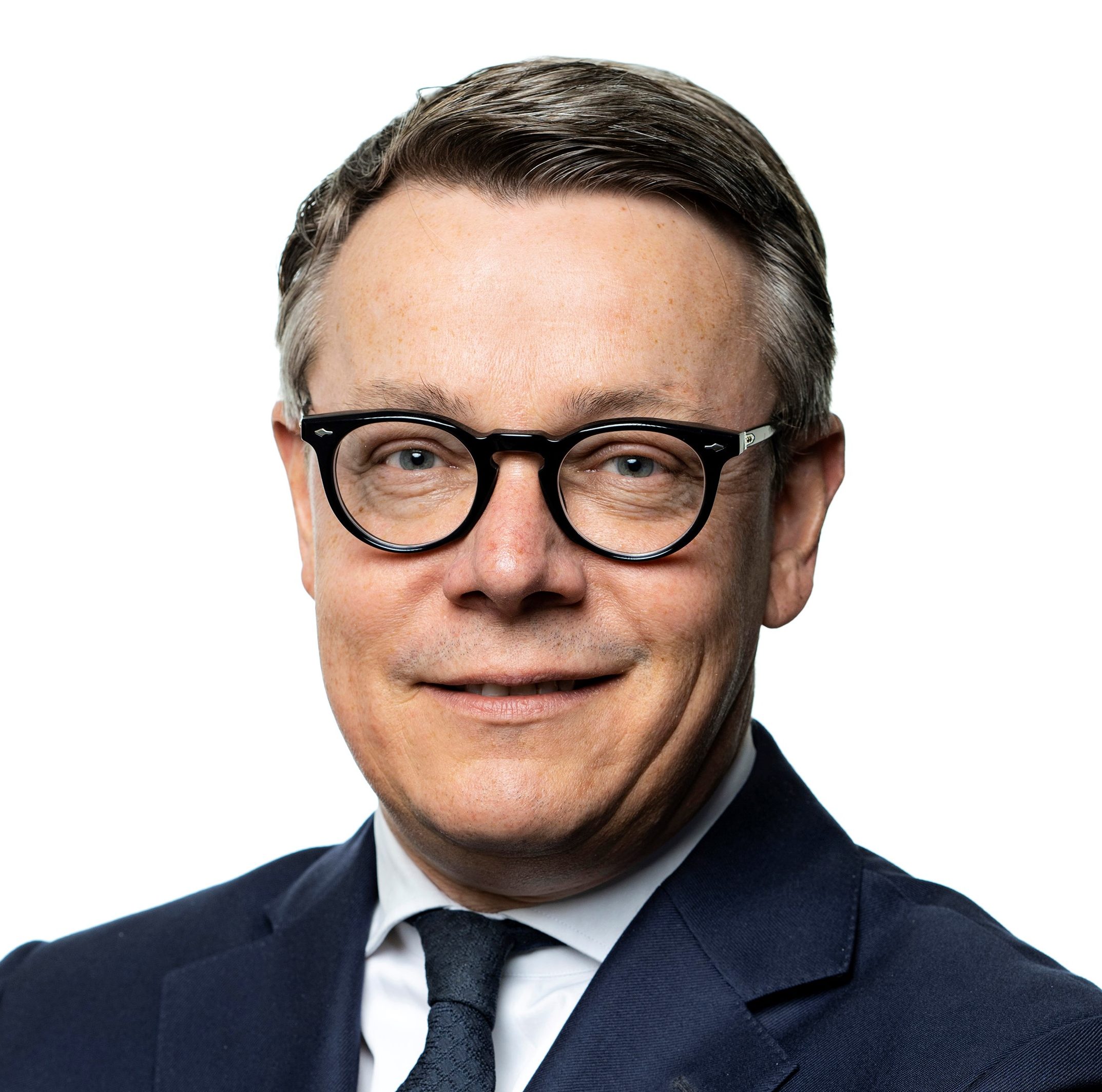 Corporate finance and advisory - ABG SC