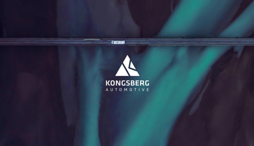 Kongsberg Automotive Logo 92050010 – Kongsberg Automotive