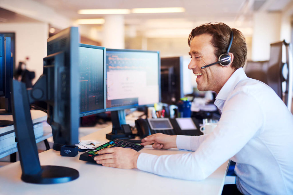 Securities, research and brokerage - ABG SC