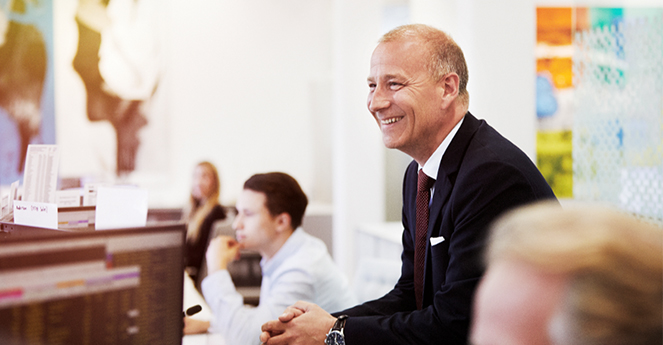 About ABGSC - ABG SC