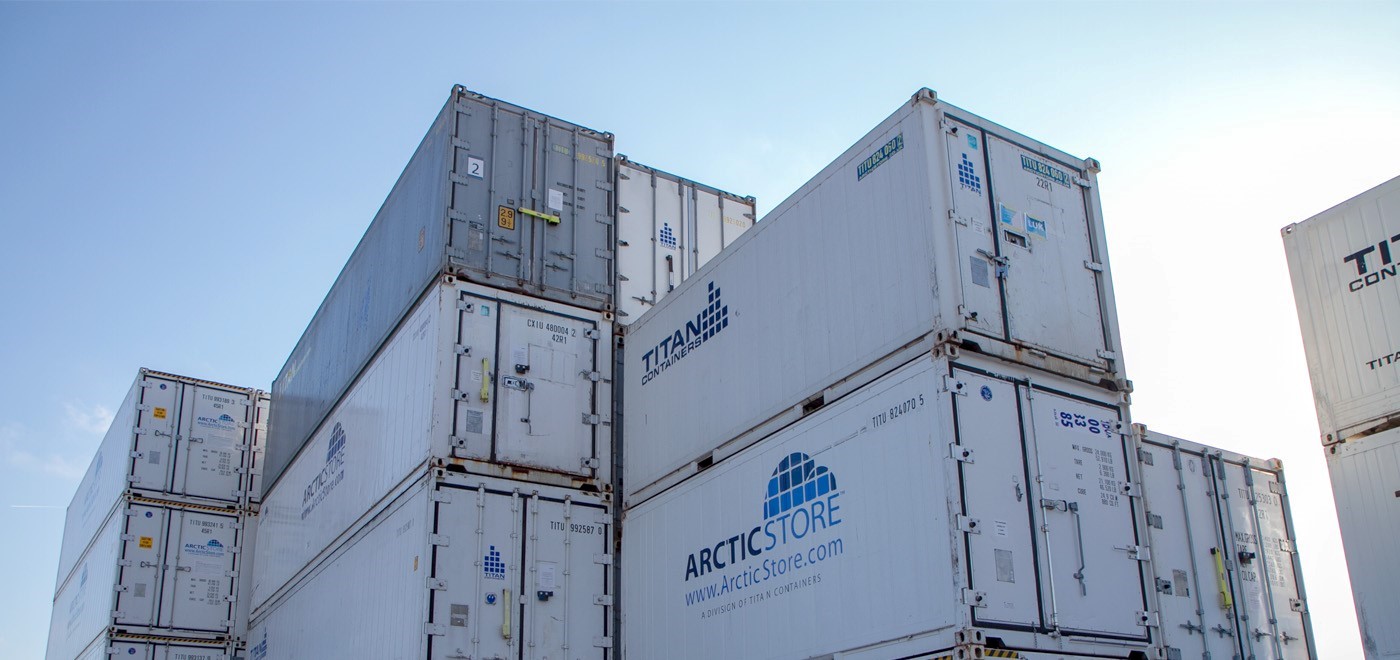 ABGSC acted as debt advisor to TITAN Containers A/S in connection with ...