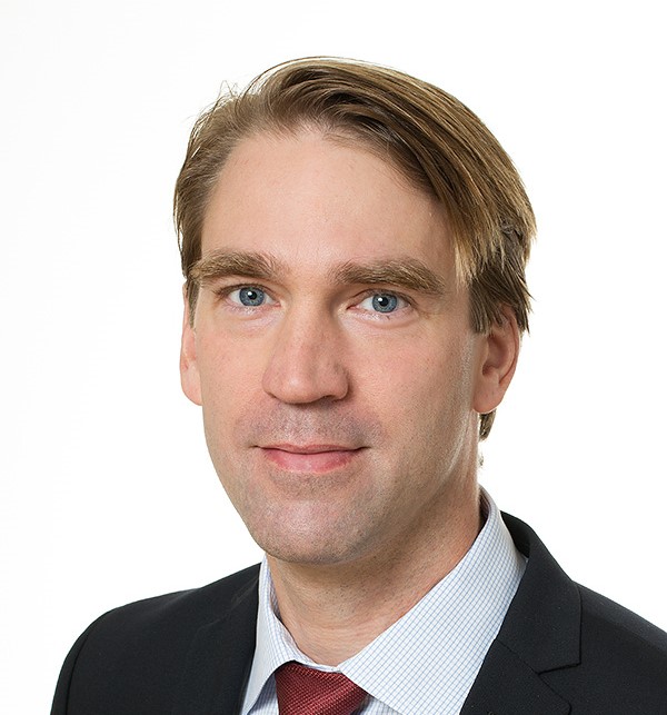 Corporate governance - ABG SC