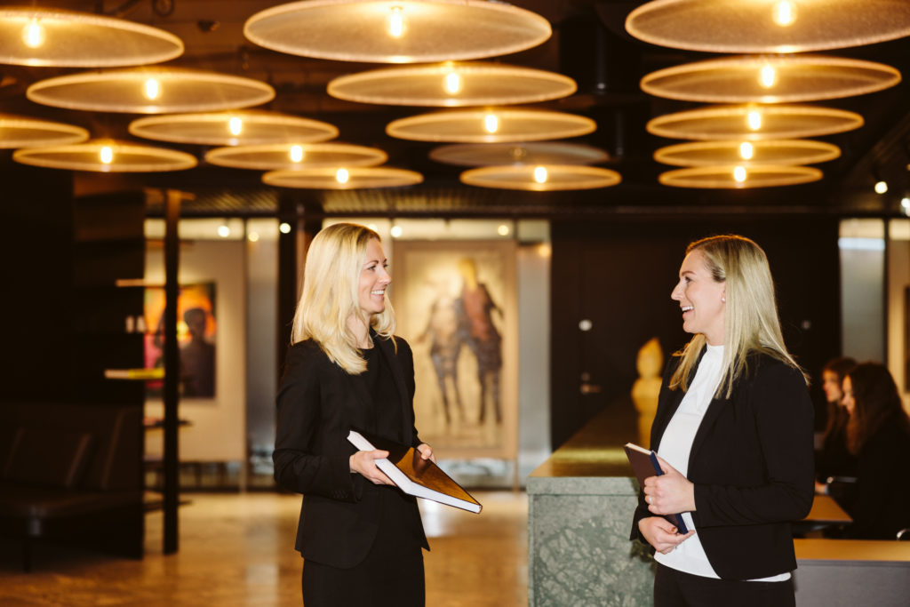 Nordic Investment Banking - ABG SC