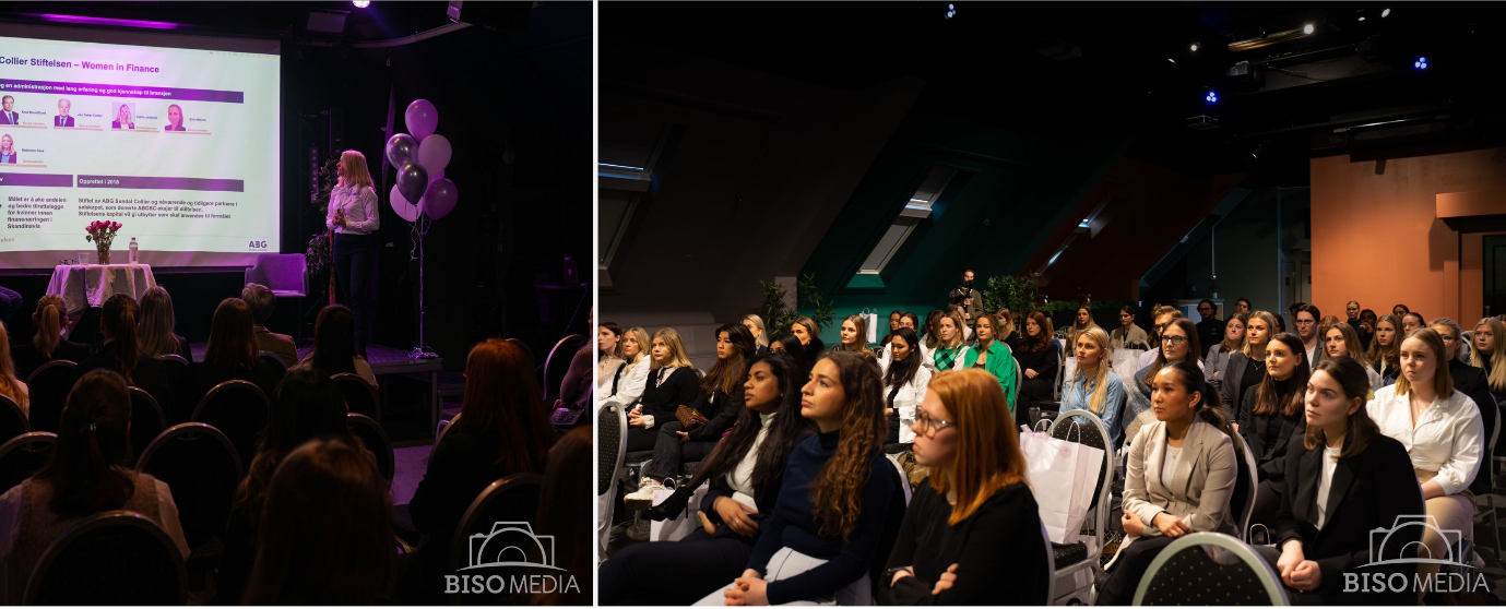 ABGSC and ABGSC Foundation – Women in Finance sponsor “Female Business ...