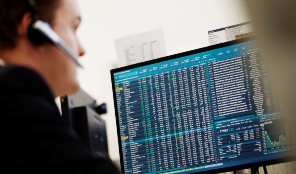 Nordic Investment Banking - ABG SC