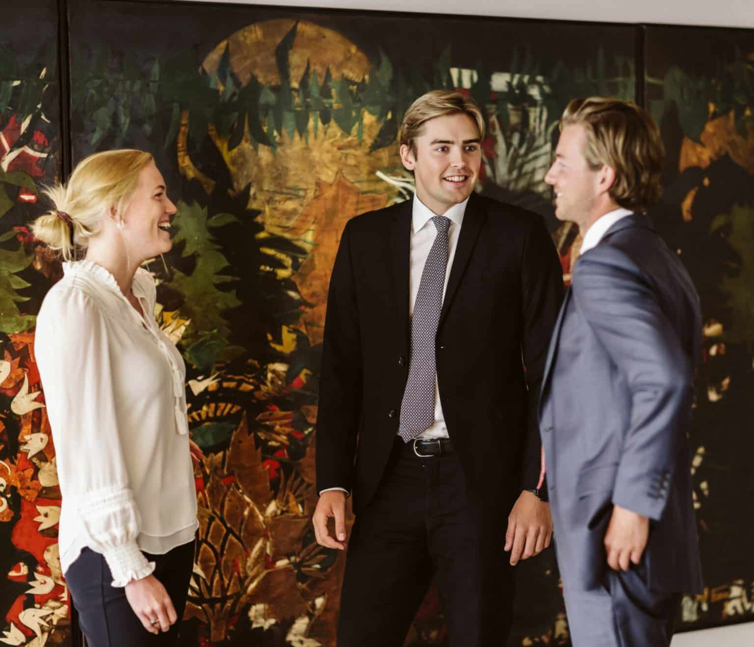 Nordic Investment Banking - ABG SC