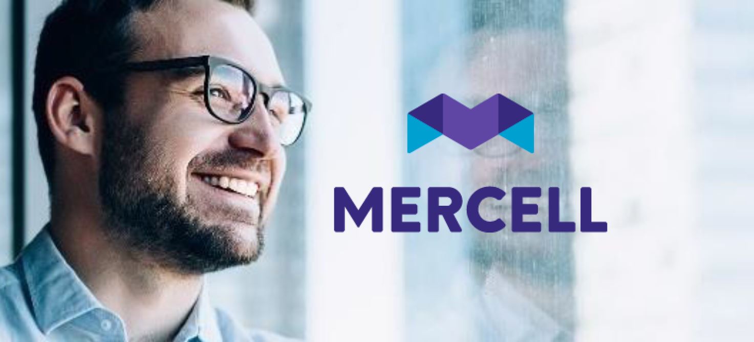 ABG Sundal Collier acted as financial advisor to Mercell in connection ...