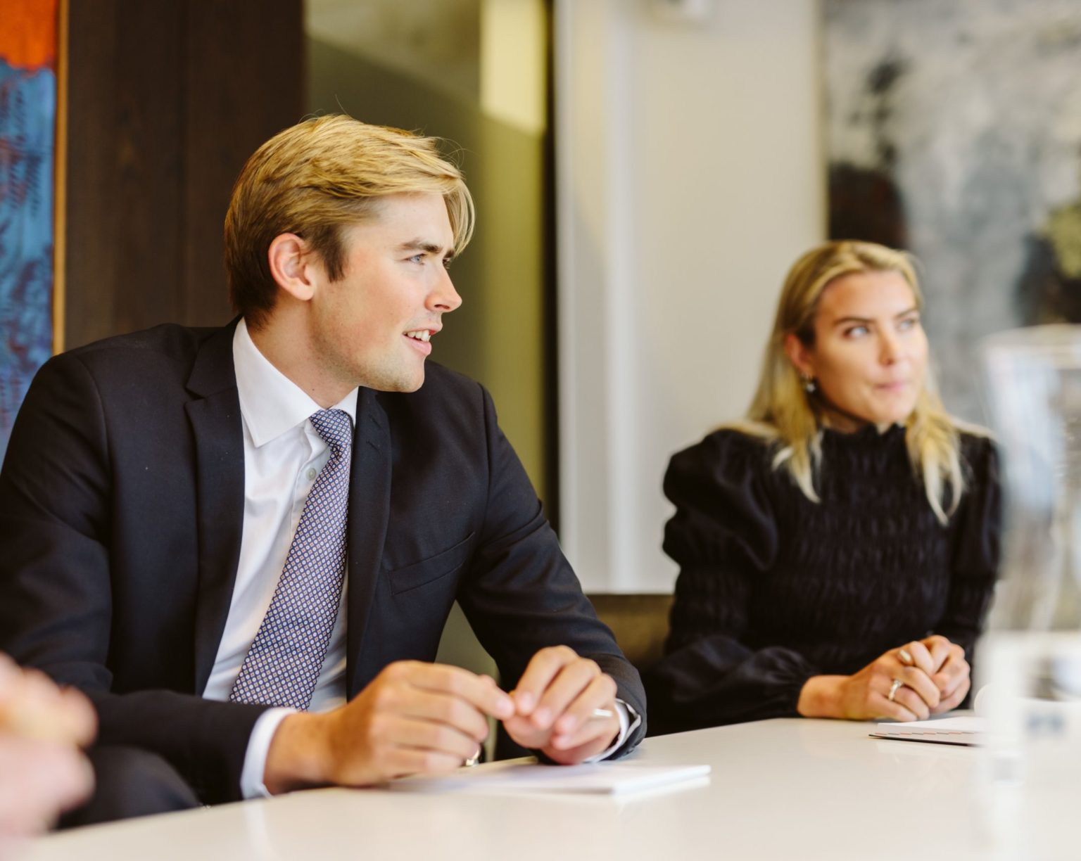 Nordic Investment Banking - ABG SC