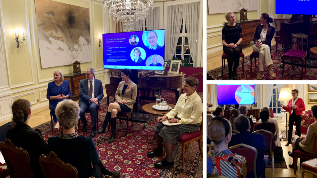 ABGSC Women in Finance Foundation supports “Cross Border Dialogue ...