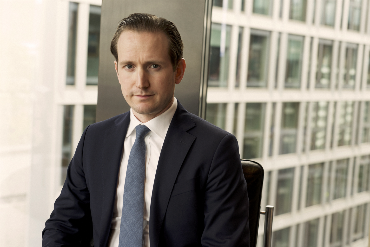 Kristian B. Fyksen appointed as CEO of ABGSC Norway - ABG SC