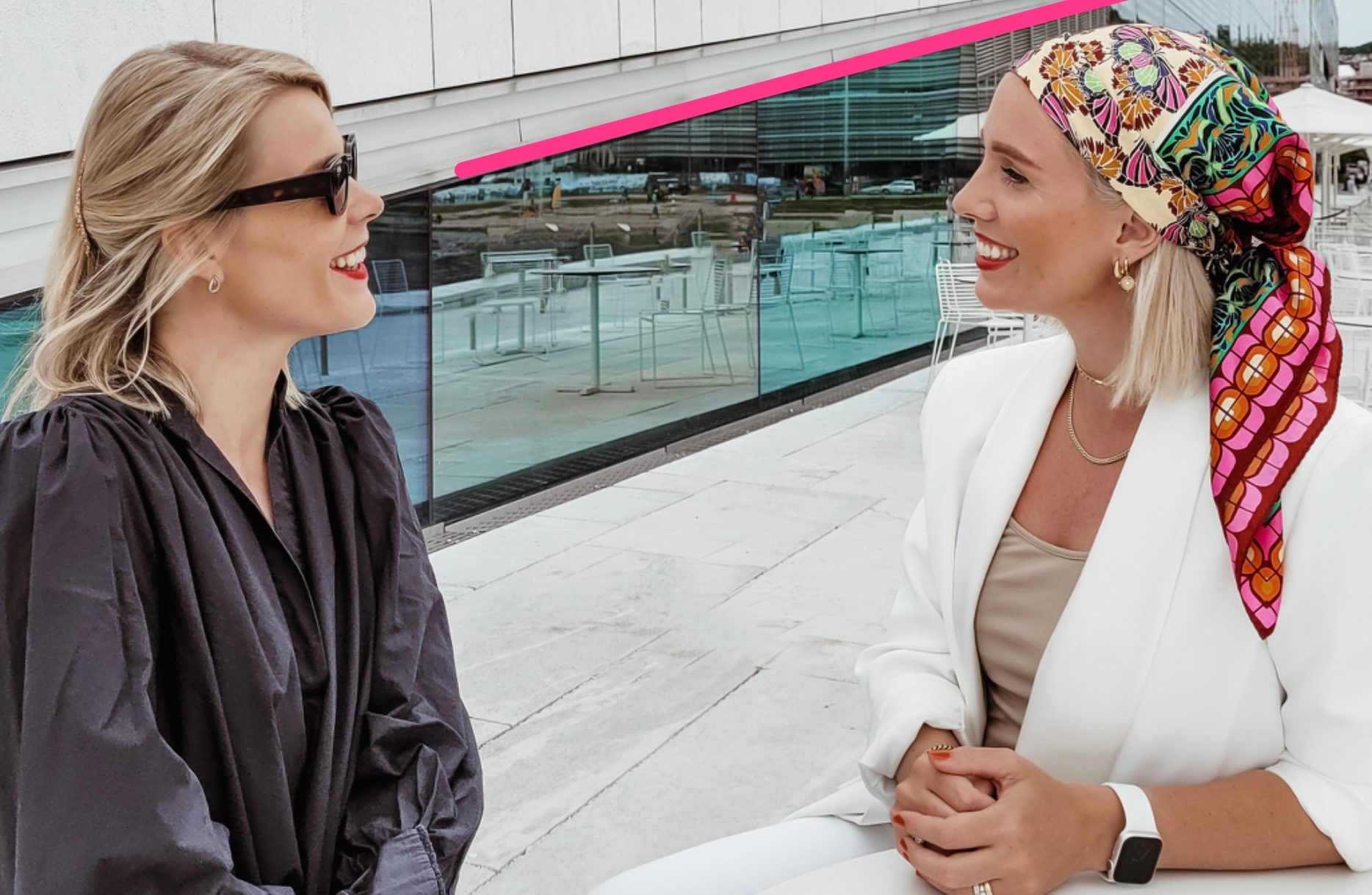 ABGSC Women in Finance Foundation supports female-focused investing ...