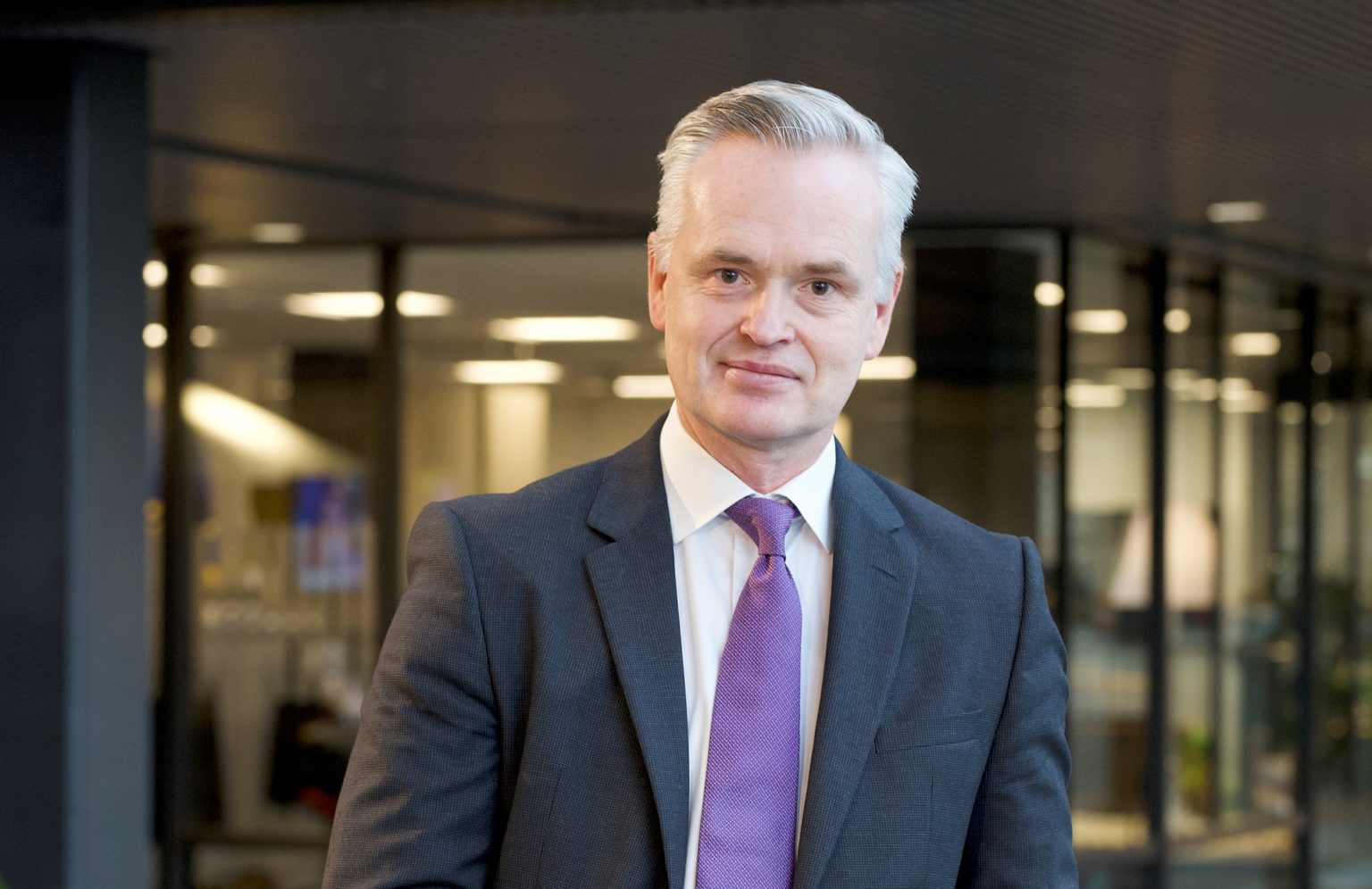 ABGSC expands its business into Private Banking - ABG SC