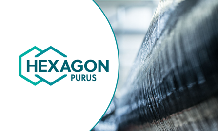 ABG Sundal Collier acted as joint global coordinator for Hexagon Purus ...
