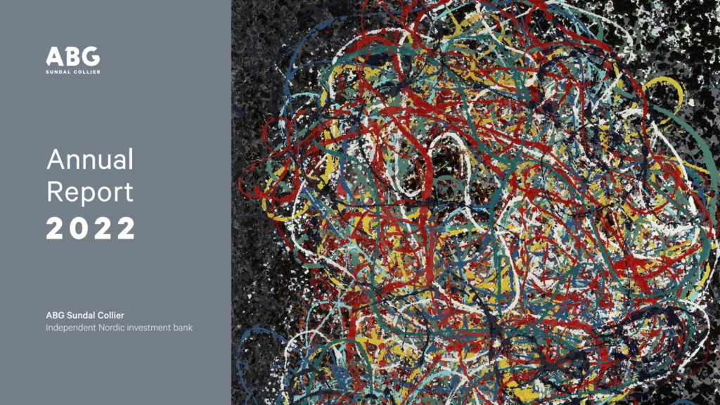 ABGSC 2022 Reporting - ABG SC