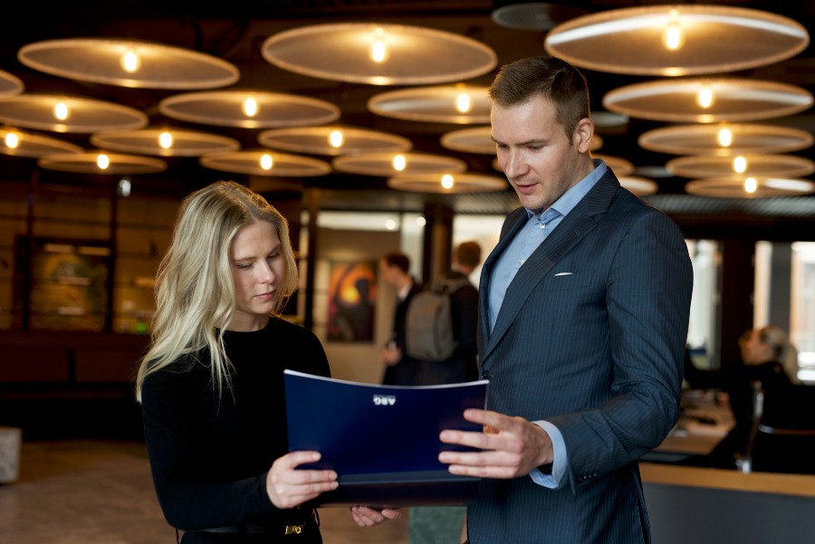 About ABGSC - ABG SC