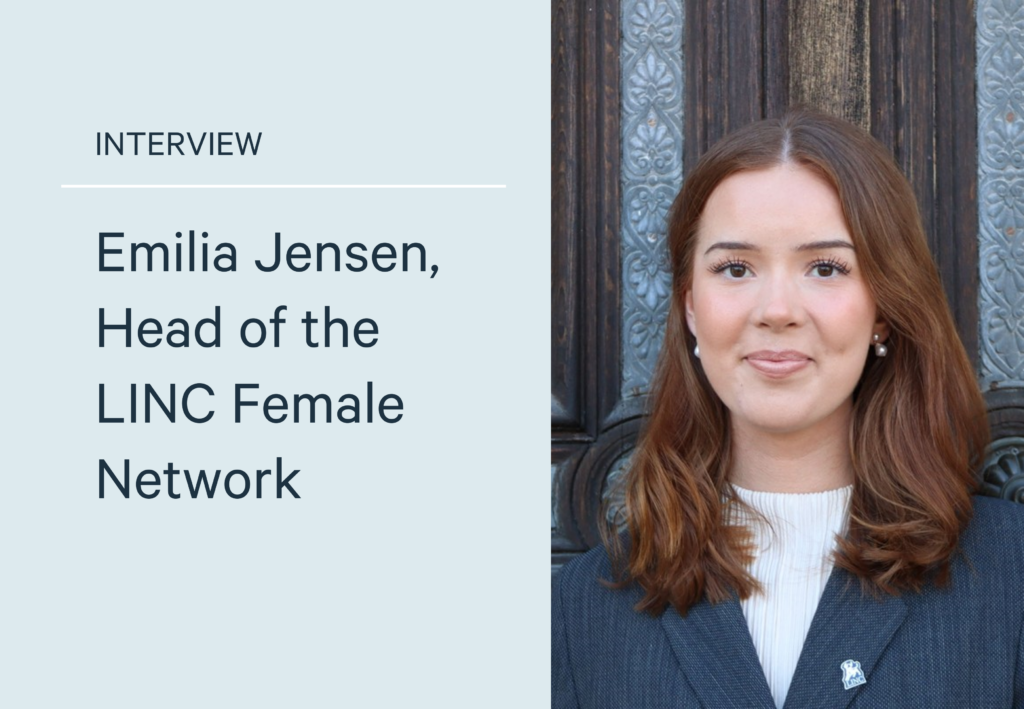 “When it comes to the issue of gender balance, firms that truly take initiative are the ones we ...