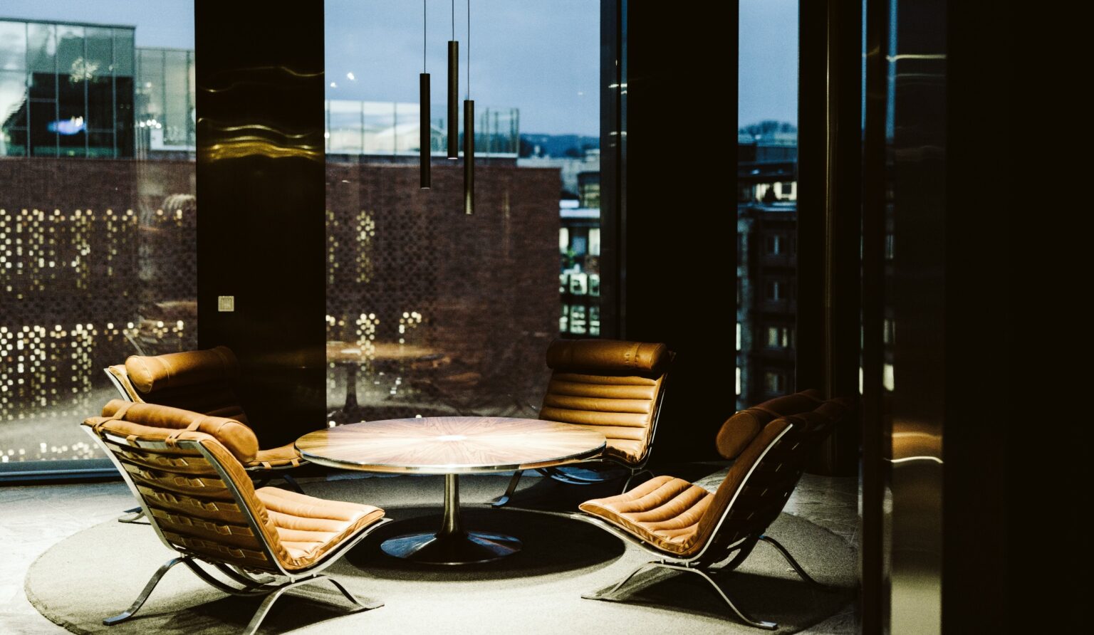 Sustainability - ABG SC