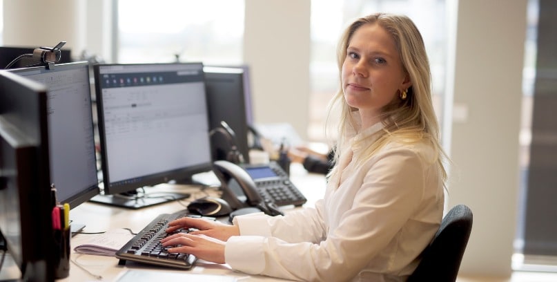 Nordic Investment Banking - ABG SC