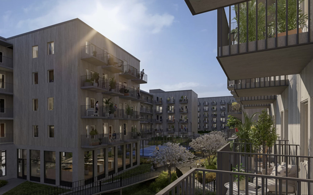 ABG Sundal Collier is acting as financial advisor in the SEK 331 million rights issue in ...