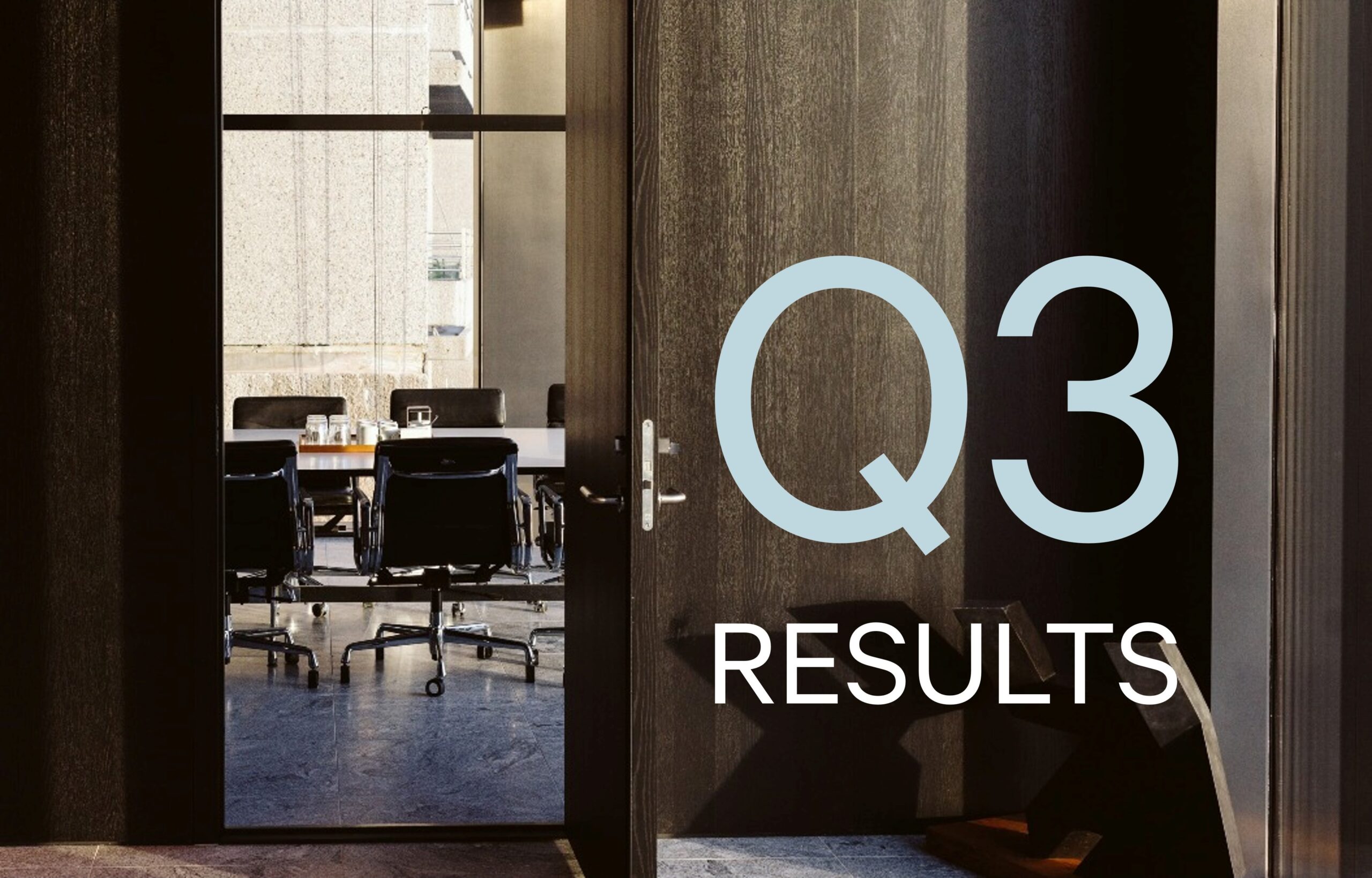 ABGSC Interim Report Q3 2024 - ABG SC