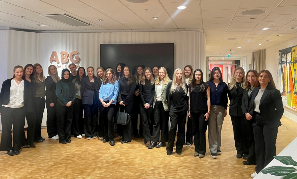 ABGSC + ABGSC Women in Finance Foundation host “Women Insight Day” in ...