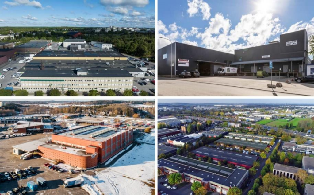 ABG Sundal Collier acted as Joint Global Coordinator and Bookrunner in ...