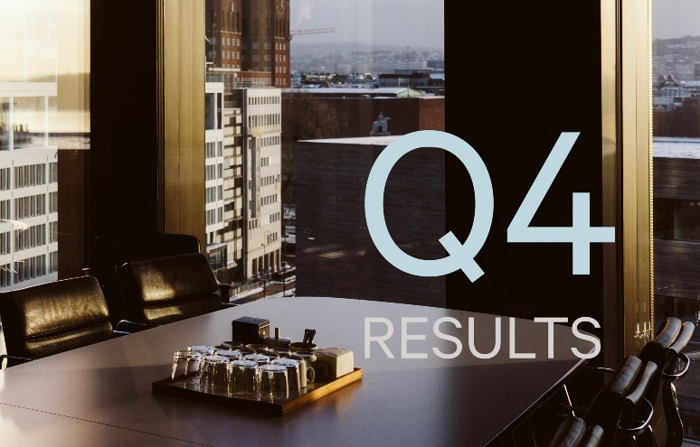 ABGSC Interim Report Q4 2024 - ABG SC