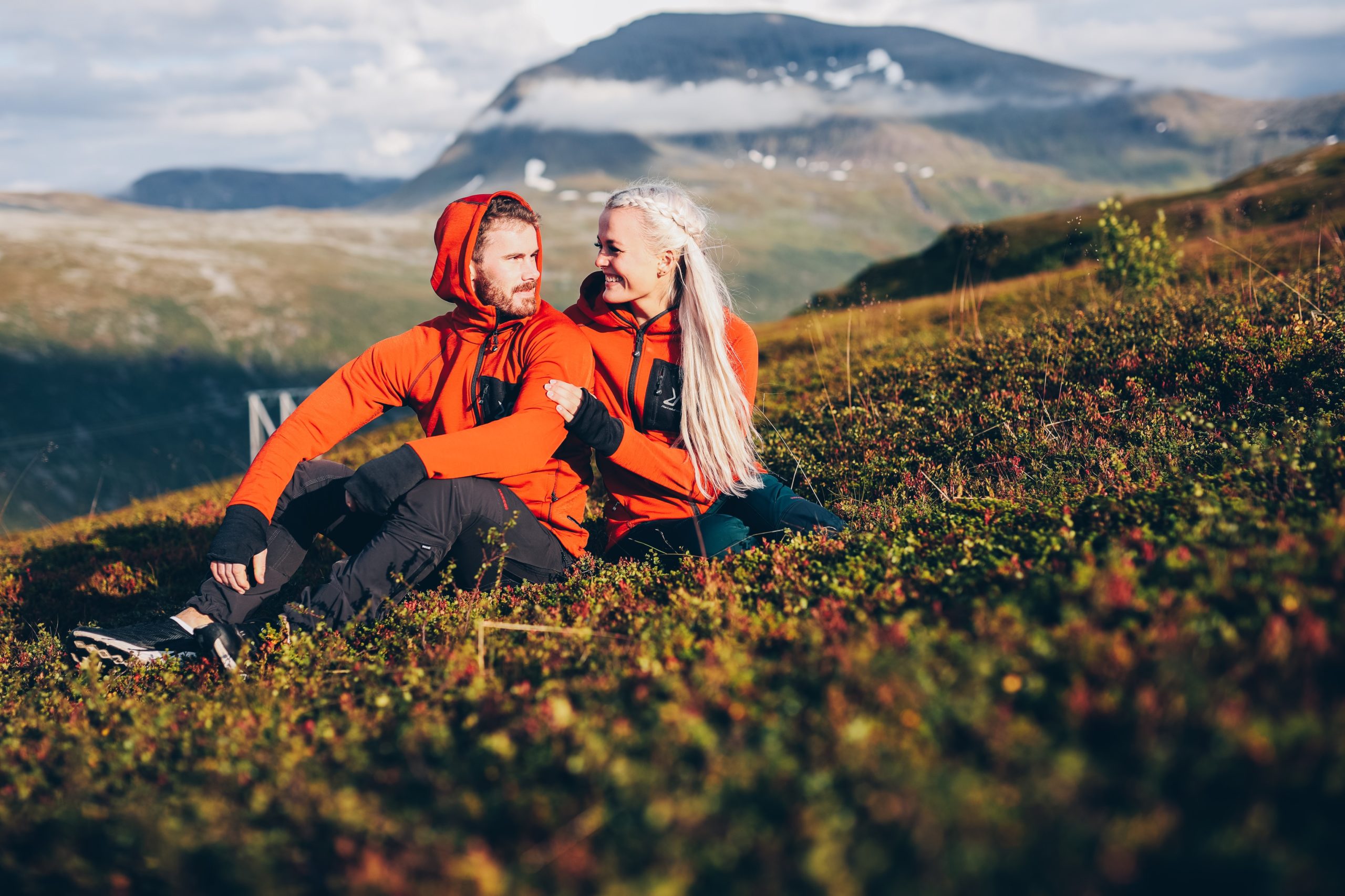 ABG Sundal Collier acted as Joint Bookrunner in connection with the SEK ...