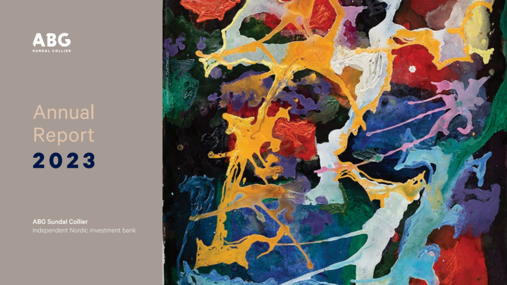 ABGSC 2023 Reporting - ABG SC