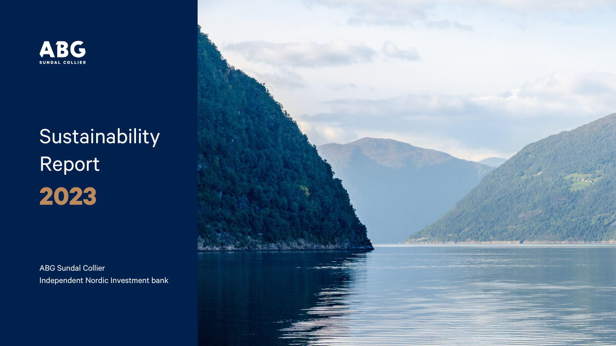 ABGSC 2023 Reporting - ABG SC