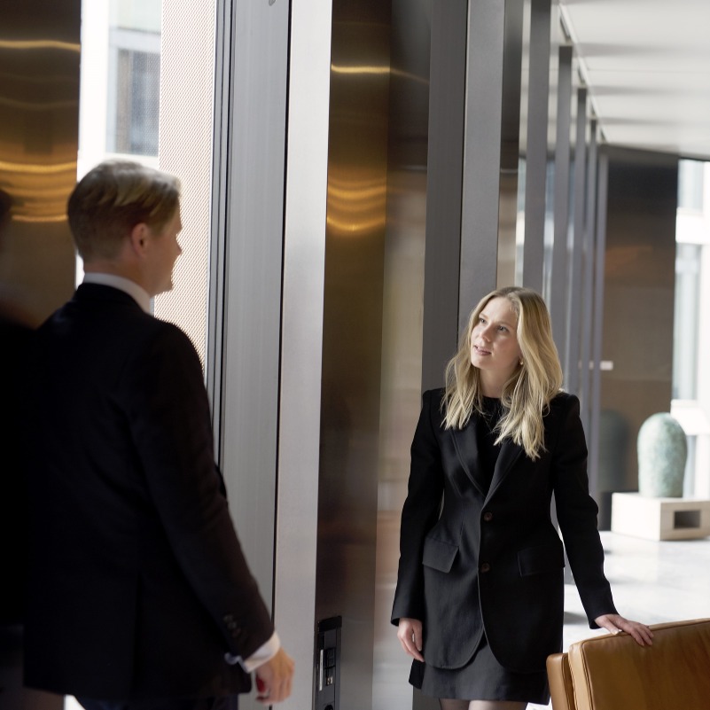 Nordic Investment Banking - ABG SC