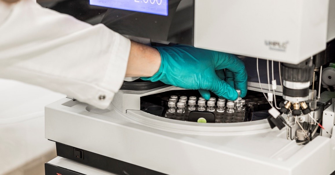 ABG Sundal Collier acted as sole financial adviser in connection with ...