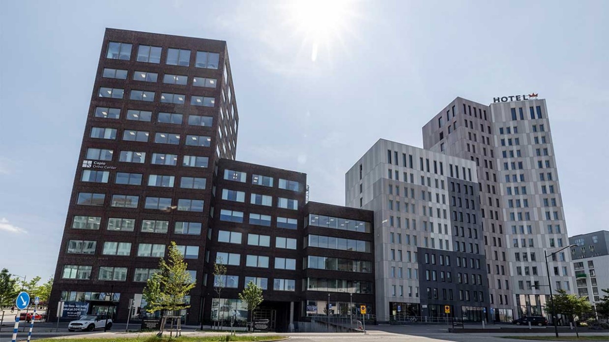 ABG Sundal Collier acted as Sole Global Coordinator and Bookrunner in ...