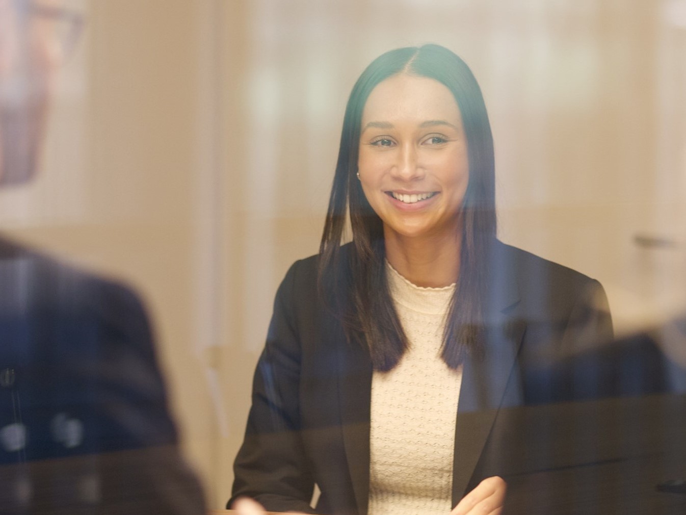 “At ABGSC, we’re a diverse group with different backgrounds and skills ...