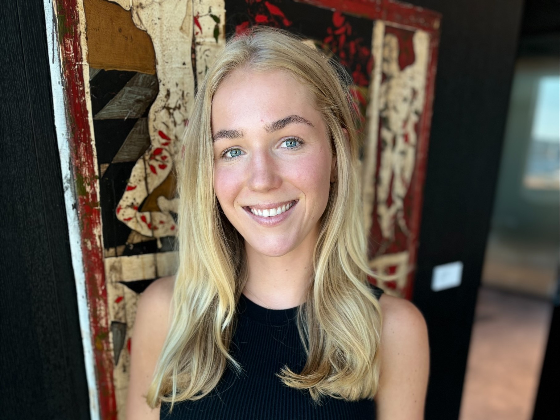 “I chose ABGSC because they are best-in-class at what they do, and an ...