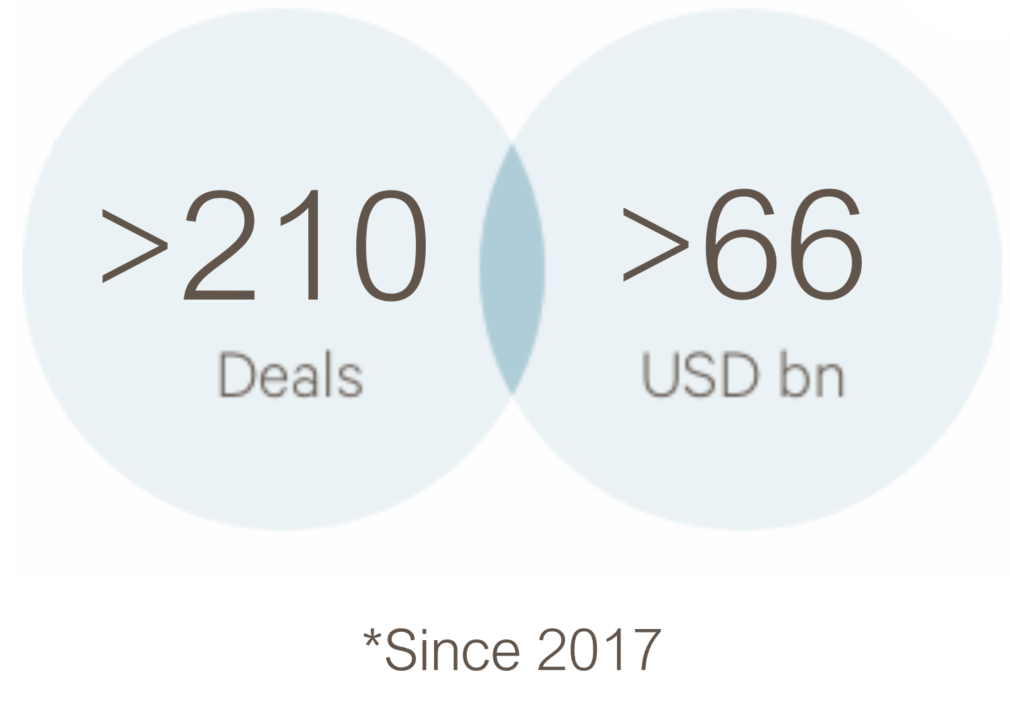 Corporate finance and advisory - ABG SC