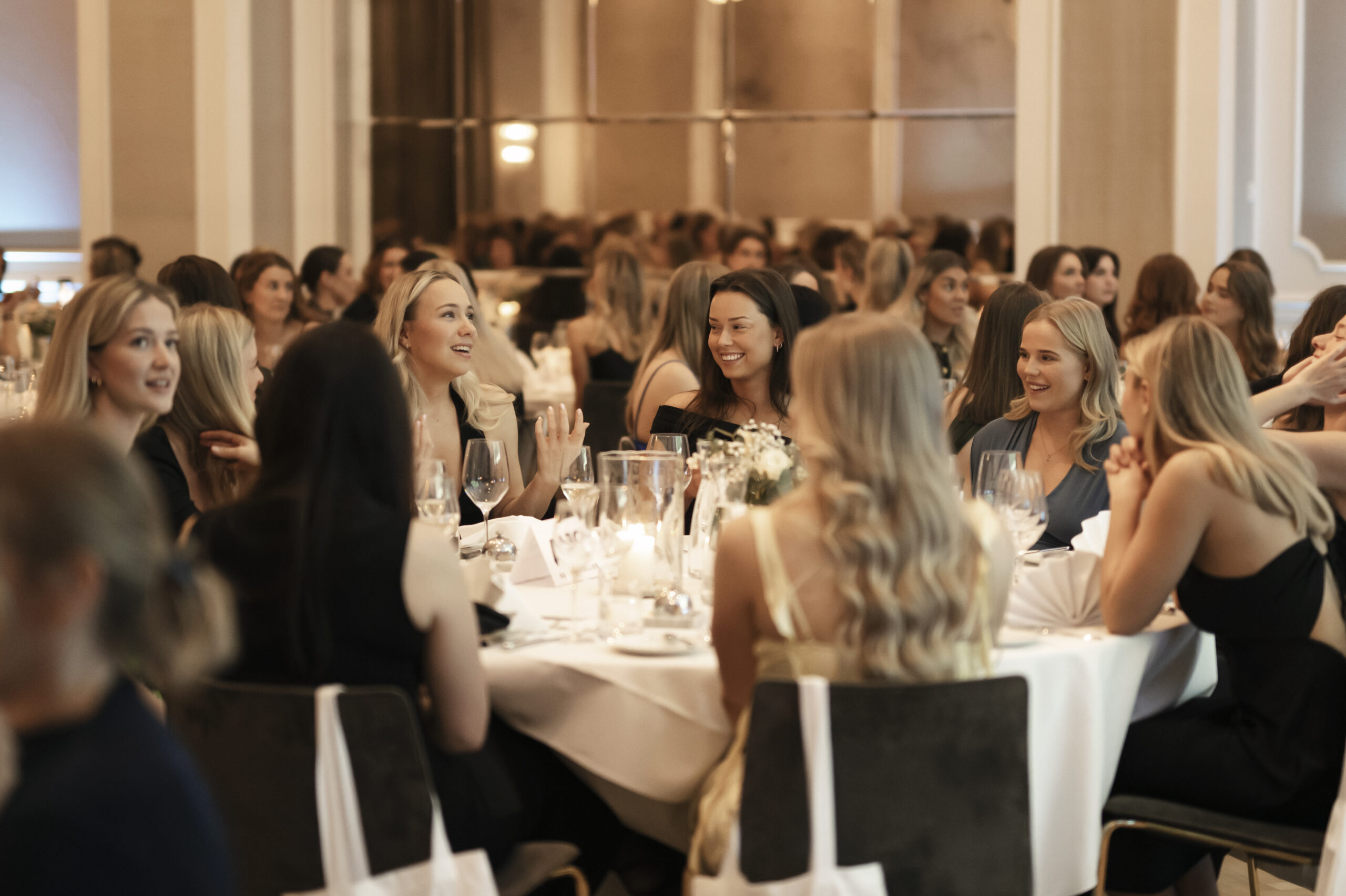 ABGSC Women in Finance Foundation continues to support Women in Finance ...