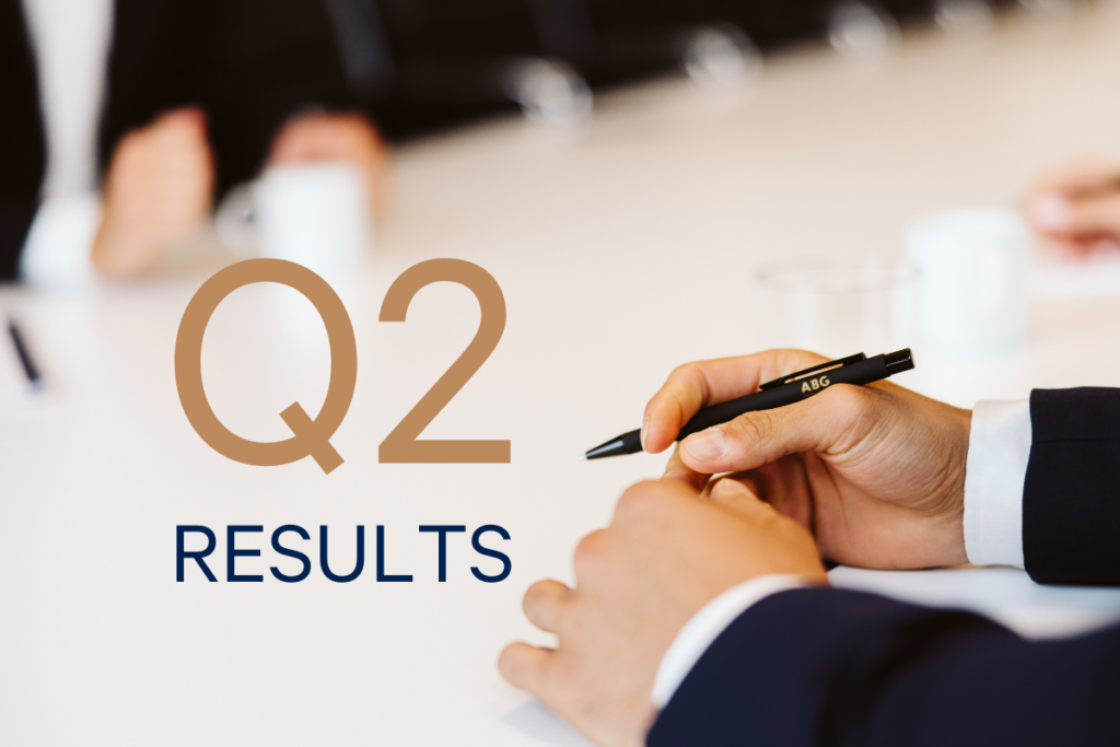 Nordic Investment Banking - ABG SC