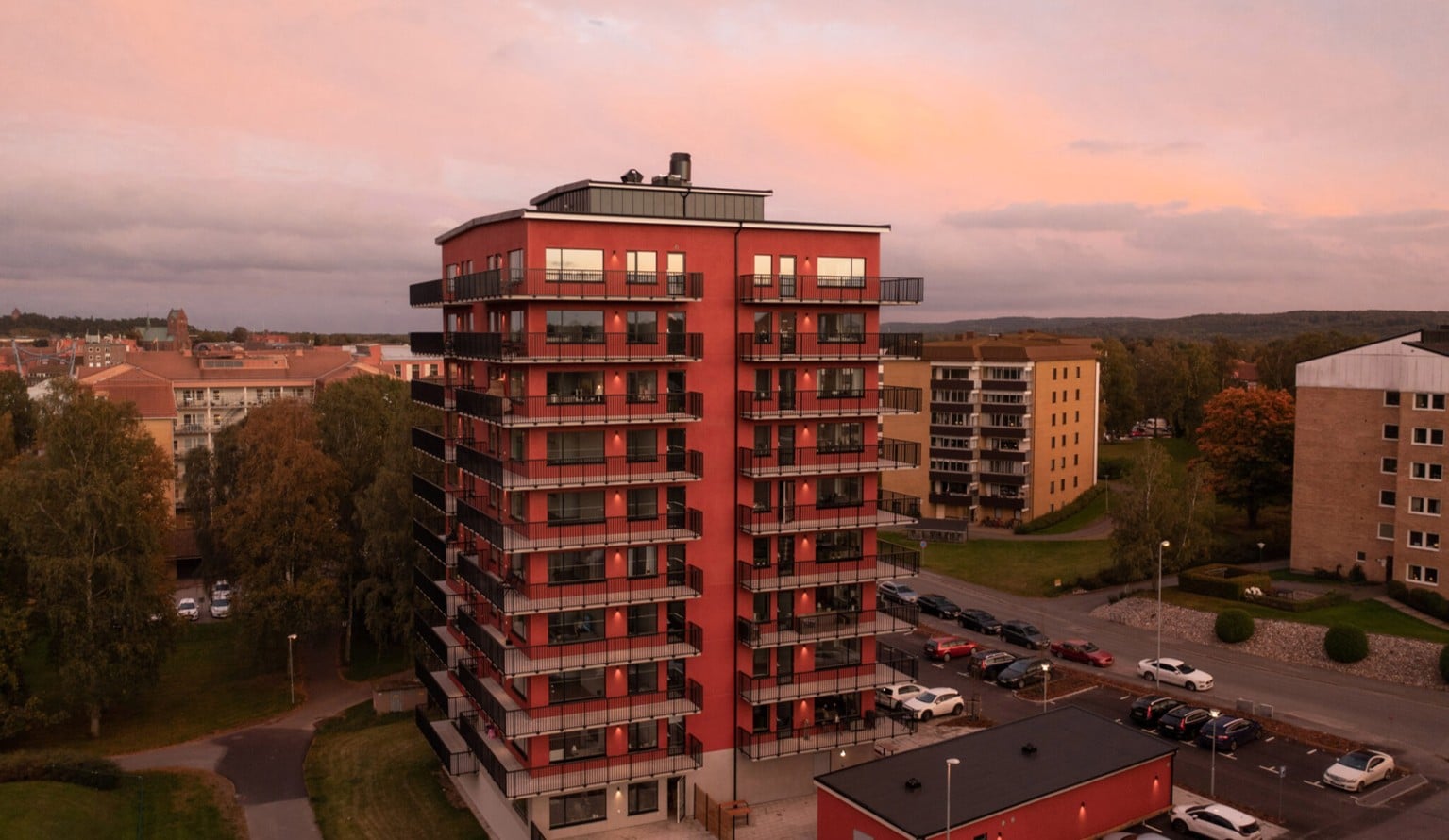 Nordic Investment Banking - ABG SC