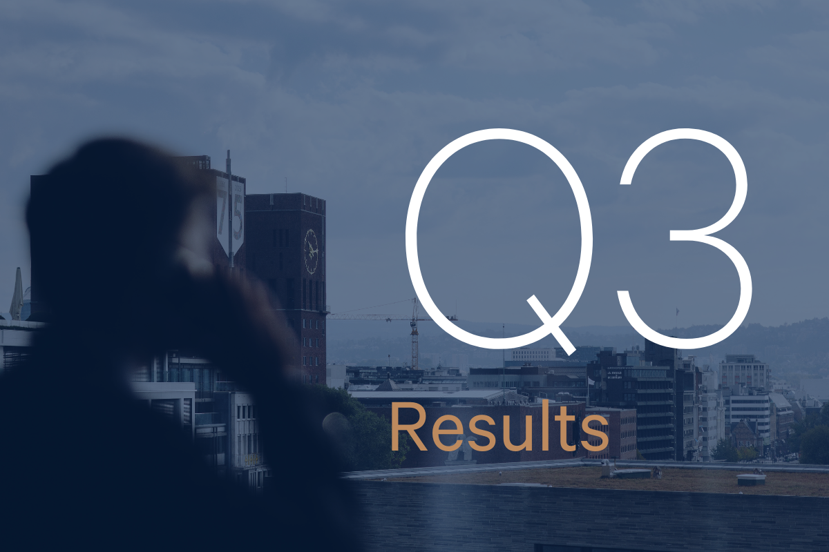 Nordic Investment Banking - ABG SC