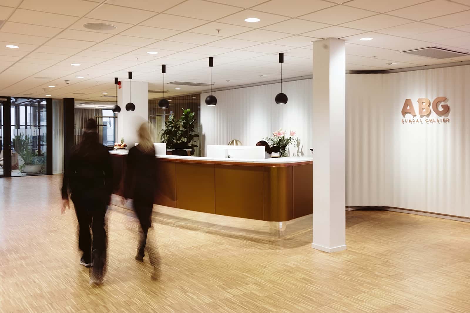 Nordic Investment Banking - ABG SC