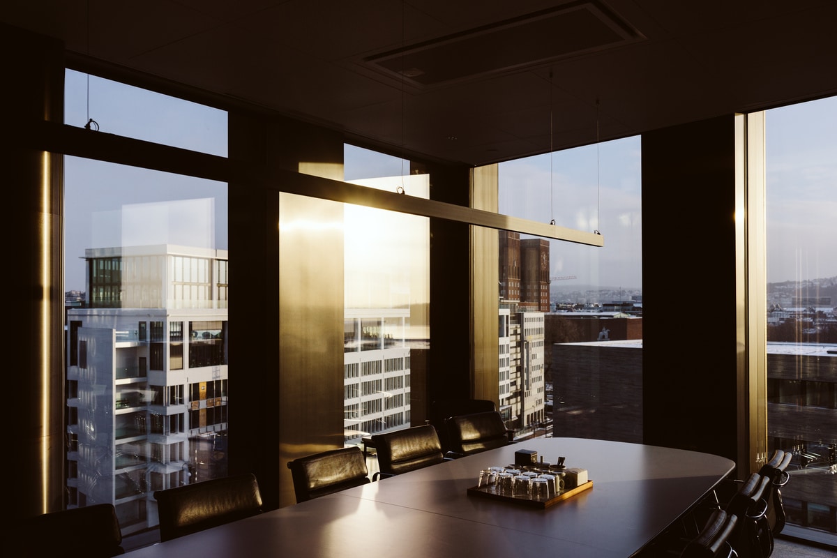 Nordic Investment Banking - ABG SC